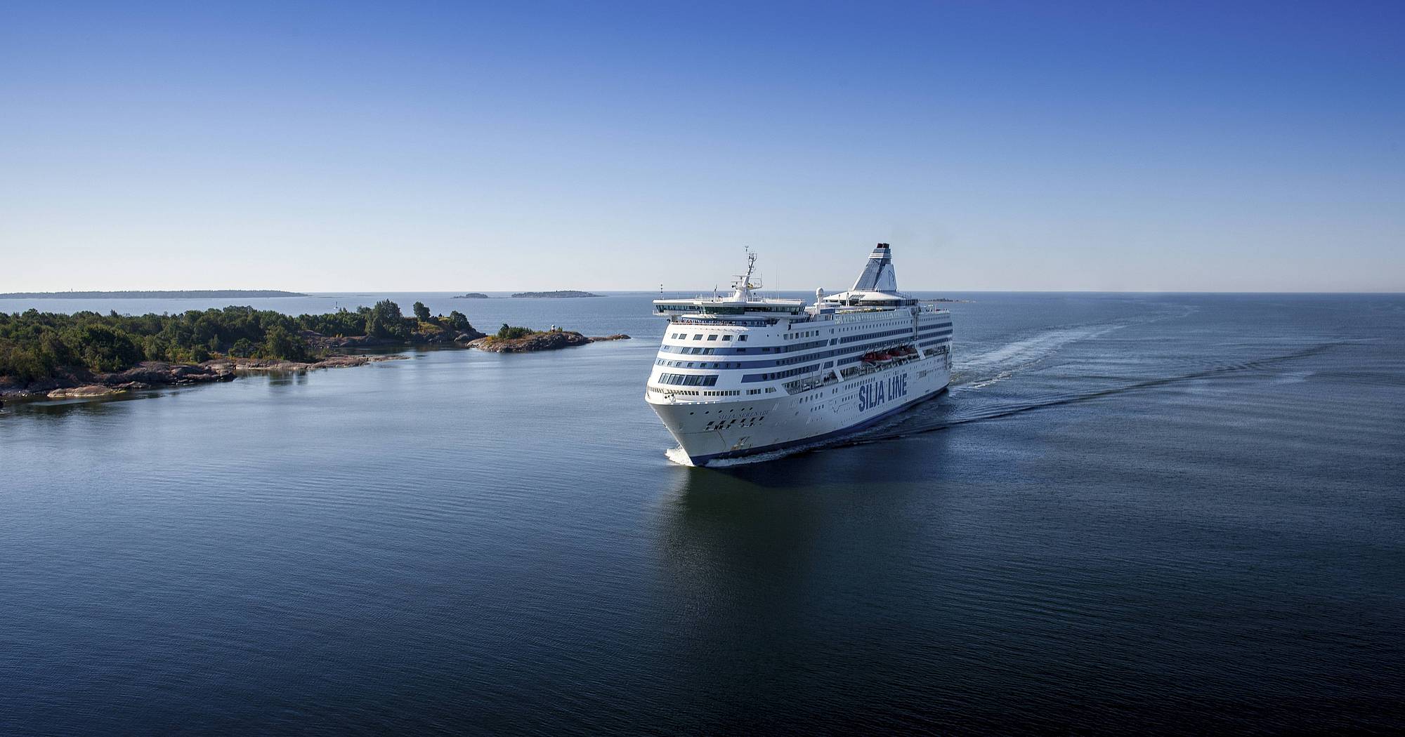 Gastbeitrag von Tallink Silja Line